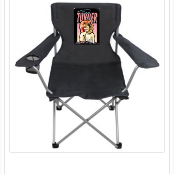Other | Tina Turner Chair | Poshmark